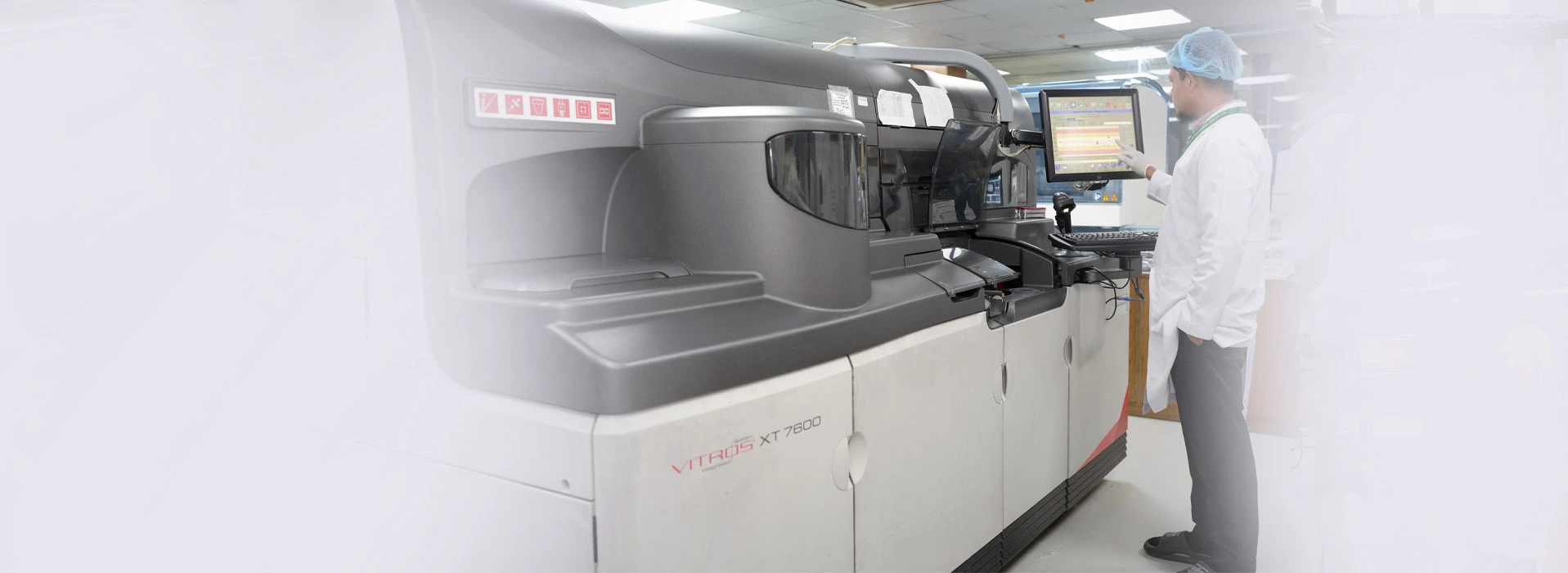 Popular Diagnostic Centre Ltd.