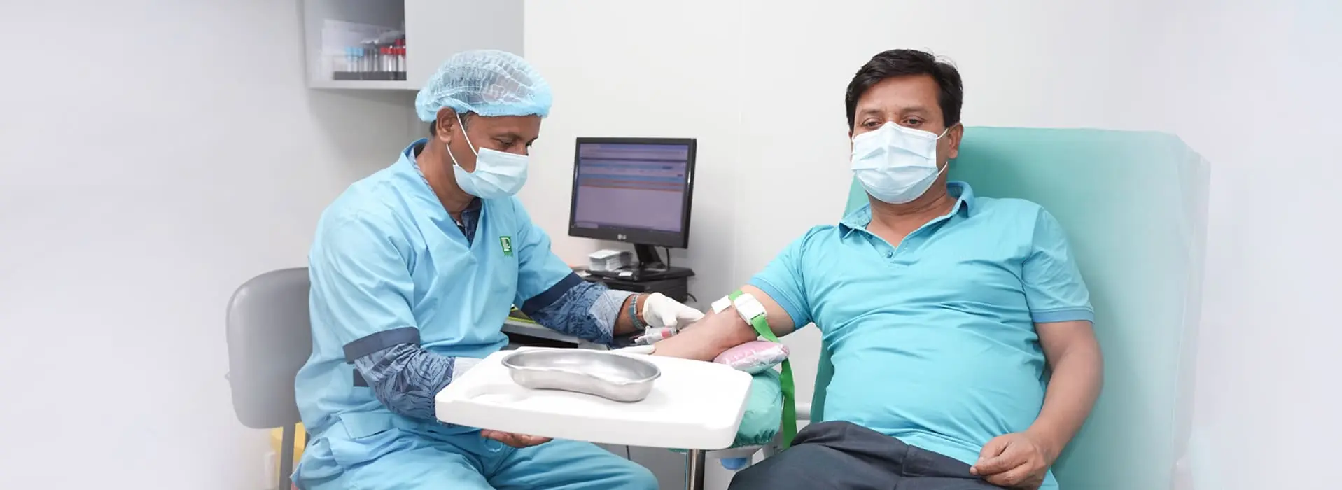 Popular Diagnostic Centre Ltd.