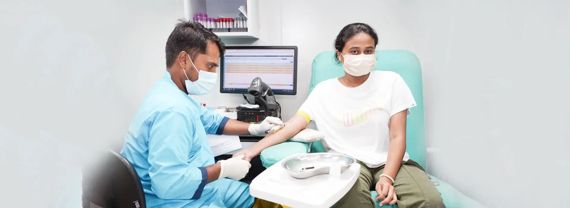 Popular Diagnostic Centre Ltd.