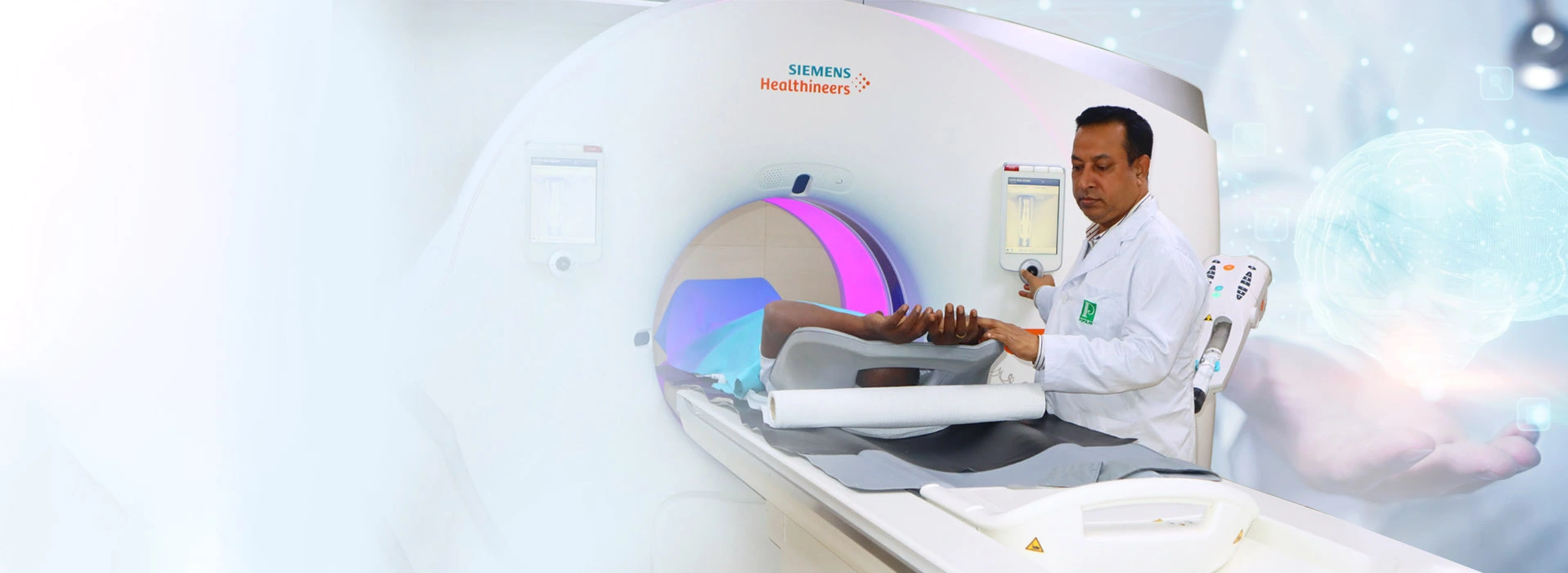 Popular Diagnostic Centre Ltd.