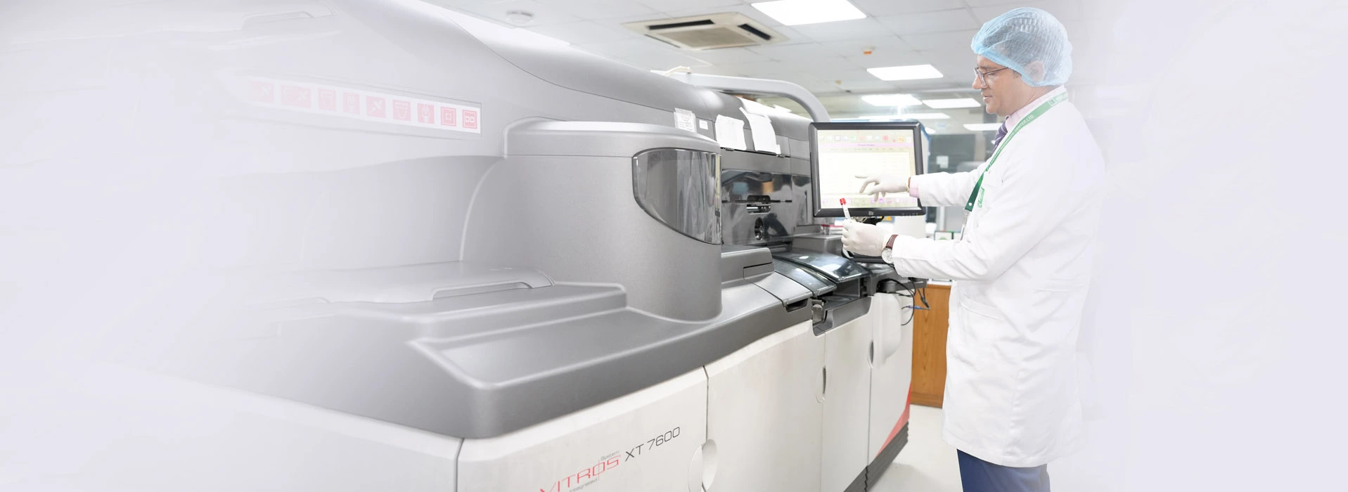 Popular Diagnostic Centre Ltd.